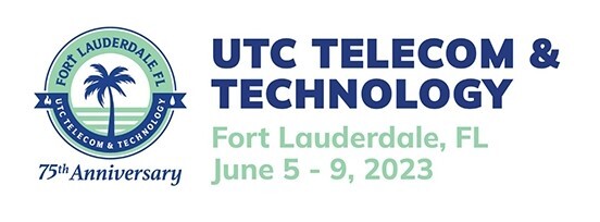 Join us at UTC Telecom & Technology 2023! · Belden Solutions NV